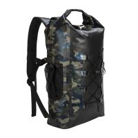 China 25L Camouflage Waterproof Rainproof Backpack for Travel, Hiking, Camping and Outdoor Sports for sale