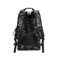 China 25L Camouflage Waterproof Rainproof Backpack for Travel, Hiking, Camping and Outdoor Sports for sale