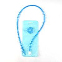 China Hydration Collapsible Silicone Water Bottle Triathlon Sports use for sale