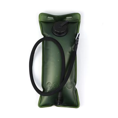 China Hiking Triathlon Race Gear 1L 1.5L 2L 2.5L 3L Water Bladder Bag for sale