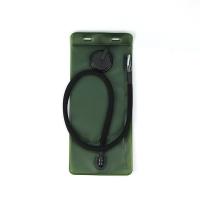 China Hiking Triathlon Race Gear 1L 1.5L 2L 2.5L 3L Water Bladder Bag for sale