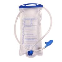 China OEM ODM Transparent Triathlon Water Bottle 1L 1.5L 2L 2.5L 3L for sale
