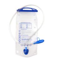 China OEM ODM Transparent Triathlon Water Bottle 1L 1.5L 2L 2.5L 3L for sale