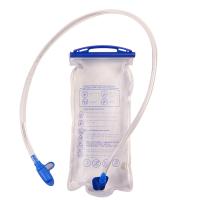 China OEM ODM Transparent Triathlon Water Bottle 1L 1.5L 2L 2.5L 3L for sale