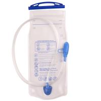China OEM ODM Transparent Triathlon Water Bottle 1L 1.5L 2L 2.5L 3L for sale
