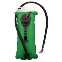 China TPU PEVA EVA Triathlon Water Bottle Bladder Bag With Double Inlet for sale