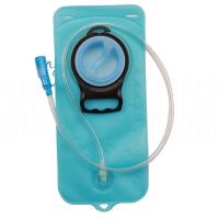 China OEM ODM Soft Water Flask Bladder For Hiking Camping Cycling for sale
