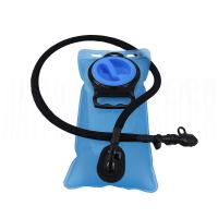 China TPU PEVA EVA Hydration Water Pack Customized 1.0L 2.0L 3.0L Volume for sale