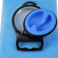 China TPU PEVA EVA Hydration Water Pack Customized 1.0L 2.0L 3.0L Volume for sale