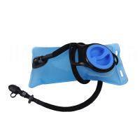 China TPU PEVA EVA Hydration Water Pack Customized 1.0L 2.0L 3.0L Volume for sale