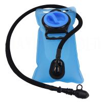 China TPU PEVA EVA Hydration Water Pack Customized 1.0L 2.0L 3.0L Volume for sale