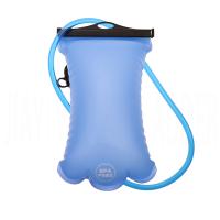 China OEM ODM Hydration Pack Water Bladder Storage TPU PEVA EVA Material for sale