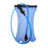 China OEM ODM Hydration Pack Water Bladder Storage TPU PEVA EVA Material for sale