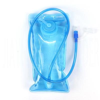 China OEM ODM TPU Hydration Pack Bladder Compressive resistance to abrasion for sale