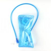 China OEM ODM TPU Hydration Pack Bladder Compressive resistance to abrasion for sale