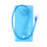 China OEM ODM TPU Hydration Pack Bladder Compressive resistance to abrasion for sale