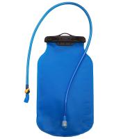China Custom 3.0 Liter Triathlon Water Bottle For Cycling Hiking Camping for sale