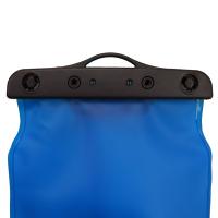 China OEM ODM 1.0 Liter Triathlon Water Bottle  Hydration Bag Bladder for sale