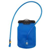 China OEM ODM 1.0 Liter Triathlon Water Bottle  Hydration Bag Bladder for sale