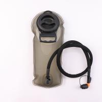 China TPU Triathlon Water Bottle for sale