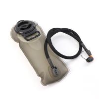 China TPU Triathlon Water Bottle for sale