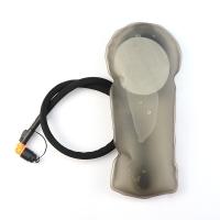 China TPU Triathlon Water Bottle for sale