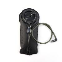 China TPU 2L 2.5L Outdoor Tri Bike Water Bottle With Turn Bite Valve for sale