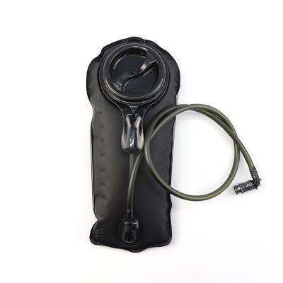 China TPU 2L 2.5L Outdoor Tri Bike Water Bottle With Turn Bite Valve for sale