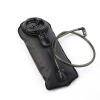China TPU 2L 2.5L Outdoor Tri Bike Water Bottle With Turn Bite Valve for sale