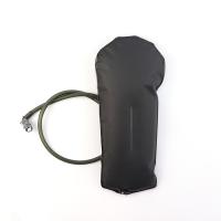 China TPU 2L 2.5L Outdoor Tri Bike Water Bottle With Turn Bite Valve for sale