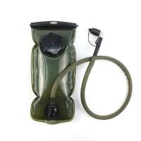 China PVC Tarpaulin Fabric Triathlon Drink Bottle outdoor Storage Bladder for sale