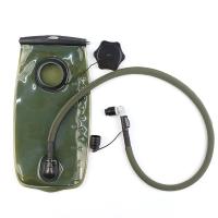 China PVC Tarpaulin Fabric Triathlon Drink Bottle outdoor Storage Bladder for sale