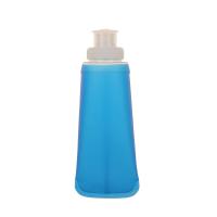 China 800ML 1.5L Triathlon Water Bottle Soft Flask For Outdoor Sports for sale