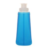 China 800ML 1.5L Triathlon Water Bottle Soft Flask For Outdoor Sports for sale