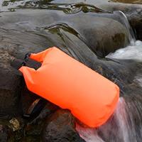 China Customized 2L 10L  20L 30L 40L Foldable Dry Bag Backpack Waterproof for sale
