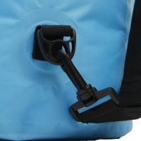 China OEM Ultralight Roll Top Floating PVC Dry Bag 100% Waterproof for sale