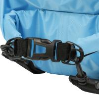 China OEM Ultralight Roll Top Floating PVC Dry Bag 100% Waterproof for sale