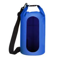 China 2L 5L 8L 15L 30L 40L Triathlon Accessories Waterproof Backpack Dry Bag for sale