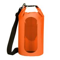 China 2L 5L 8L 15L 30L 40L Triathlon Accessories Waterproof Backpack Dry Bag for sale