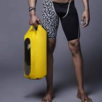 China 2L 5L 8L 15L 30L 40L Triathlon Accessories Waterproof Backpack Dry Bag for sale