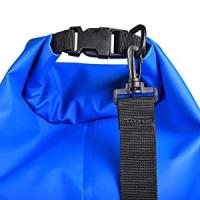 China 2L 5L 8L 15L 30L 40L Triathlon Accessories Waterproof Backpack Dry Bag for sale