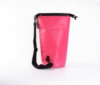 China Lightweight PVC roll top dry bag backpack For Triathlon Outdoor Sport for sale