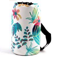 China 500D PVC Ocean Pack Triathlon Accessories CustomCartoons Printing for sale