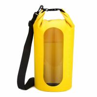 China 10L 20L 30L Dry Gear Bag Triathlon Race Gear For Kayak Fishing for sale
