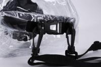 China Heavy Duty 5L Waterproof Transparent Dry Bag For Beach Kayaking for sale