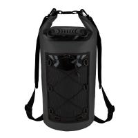 China High Volume 500D PVC Tarpaulin Sports Dry Bag Anti Theft Function for sale