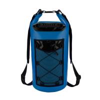 China High Volume 500D PVC Tarpaulin Sports Dry Bag Anti Theft Function for sale