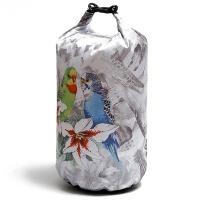 China Customized Logo PVC Triathlon Accessories Outdoor Camping Dry Bag for sale
