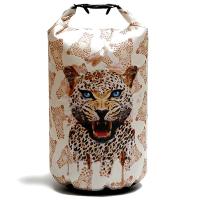 China Customized Logo PVC Triathlon Accessories Outdoor Camping Dry Bag for sale