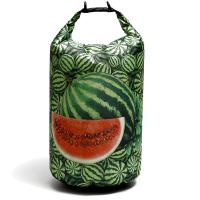China Customized Logo PVC Triathlon Accessories Outdoor Camping Dry Bag for sale